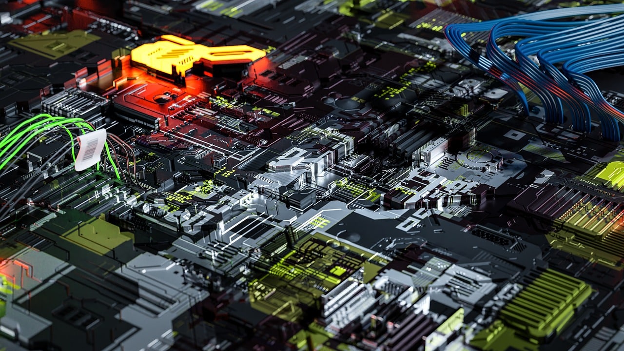 Hi-Tech and Problem Solving Challenges - PRIZ Guru