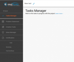 The power of PRIZ Innovation Platform - PRIZ Guru