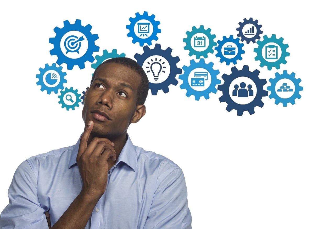 How Creative Thinking Tools Help Us To Solve Problems - PRIZ Guru