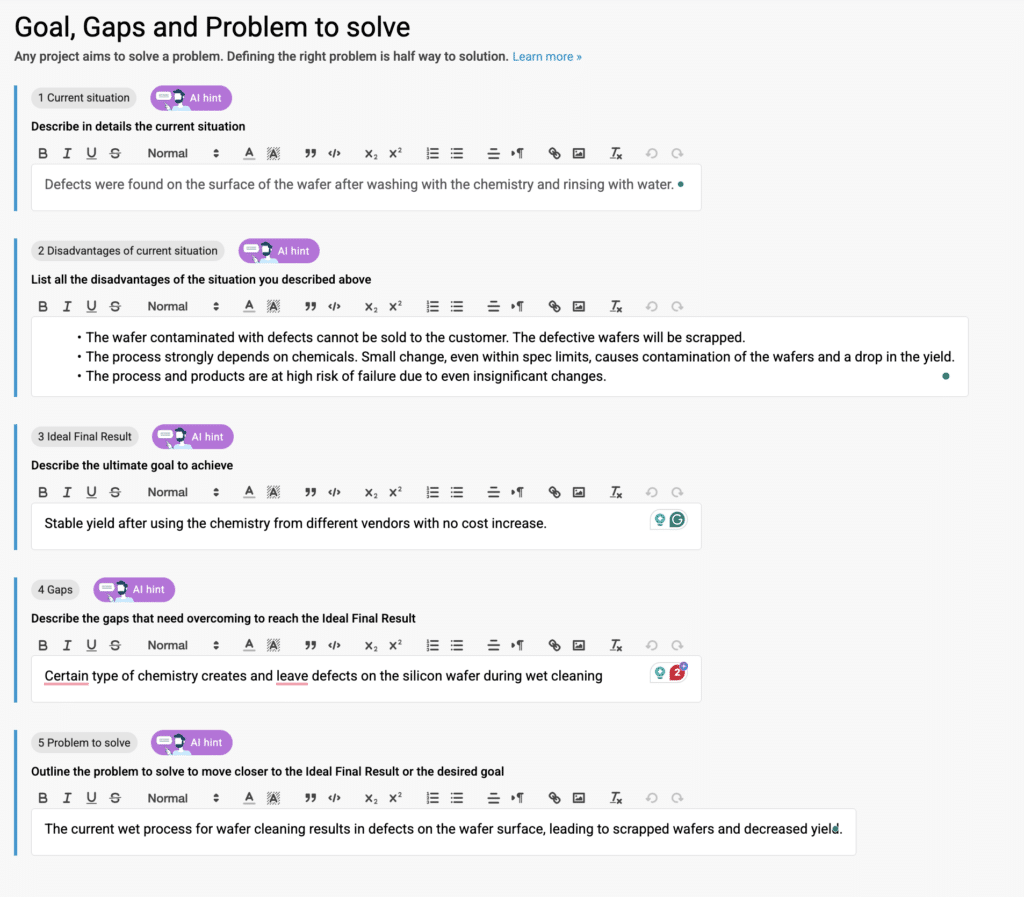 Define the Right Problem: A 3-Step Problem Statement + RCA