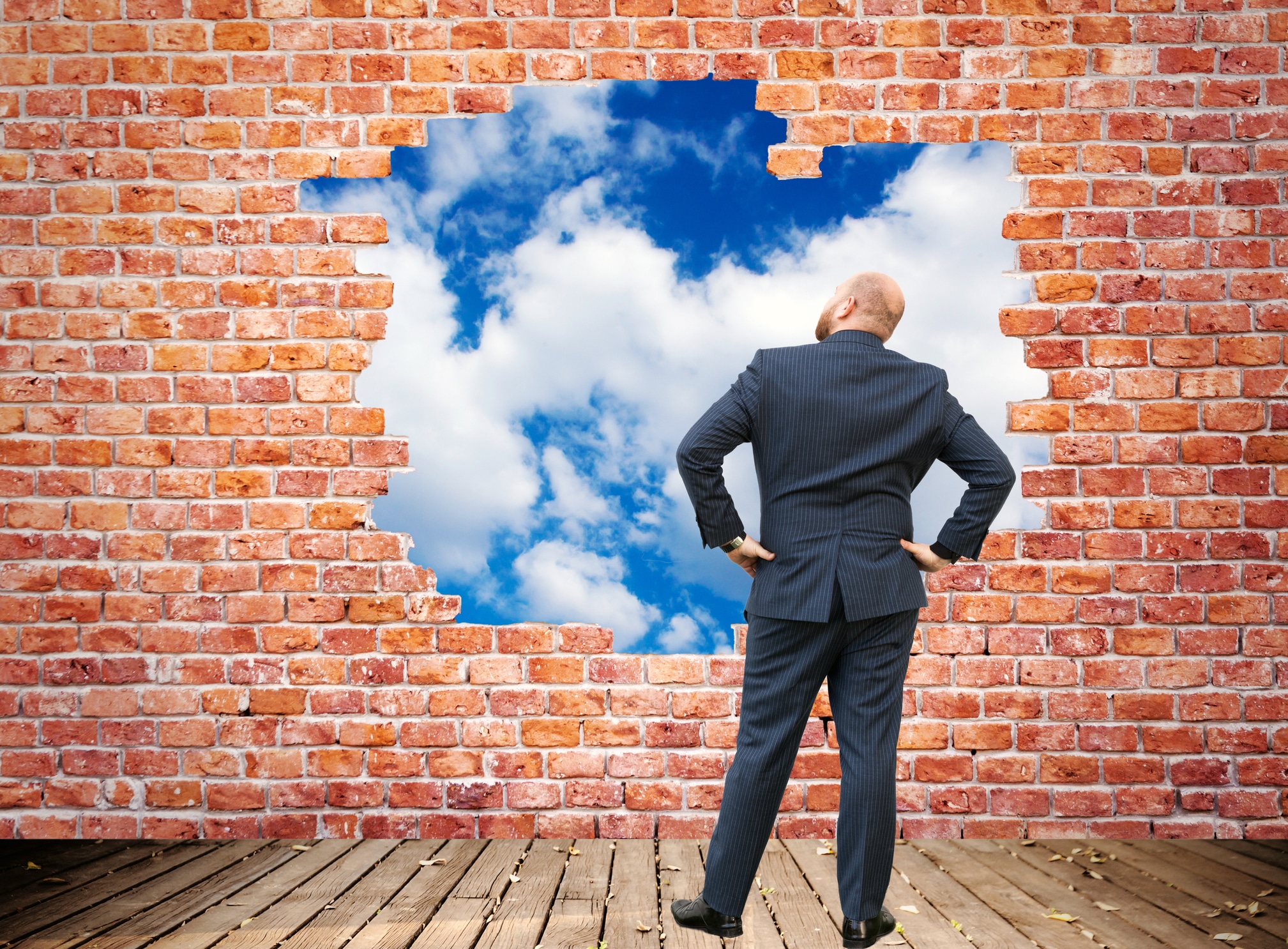 Don’t fix it if it’s broken - PRIZ Guru