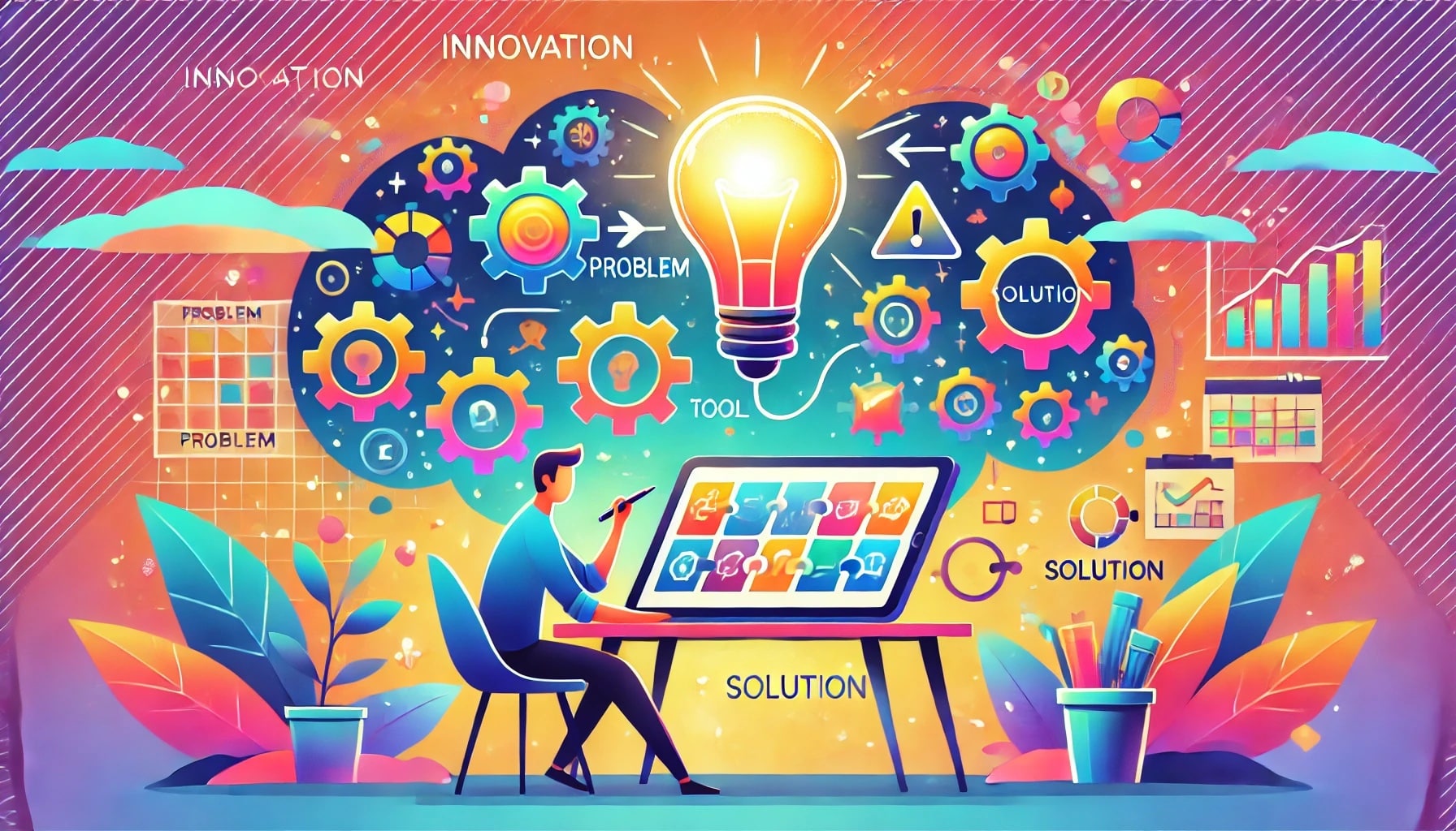 Innovation Platform & Problem-Solving Tools Explained - PRIZ