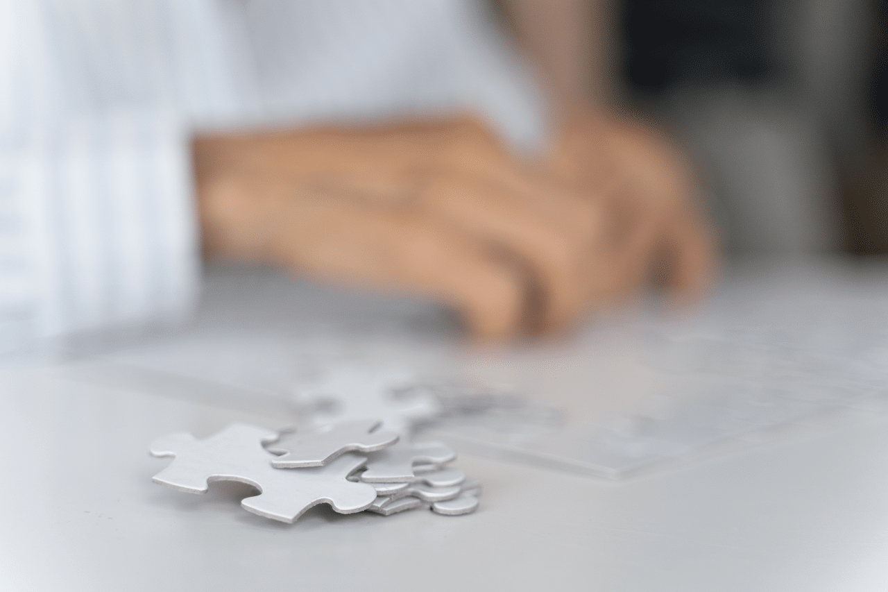 What generates a problem? Where do problems come from?