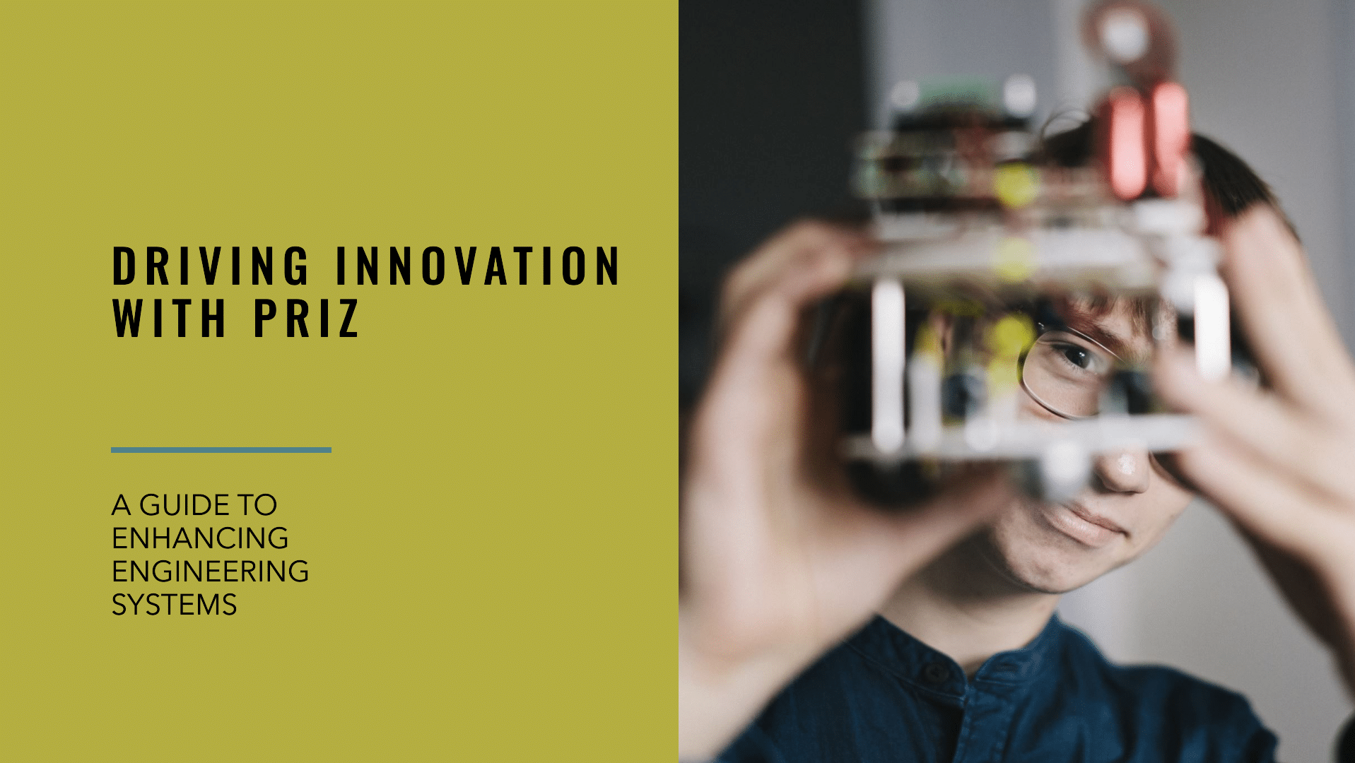 How to innovate with PRIZ Platform - PRIZ Guru