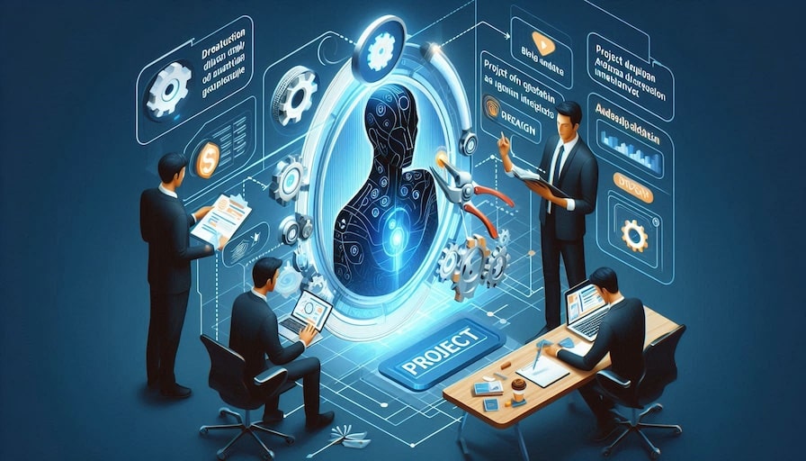 Product Update: Introducing Our New Project Creation Assistant - PRIZ Guru