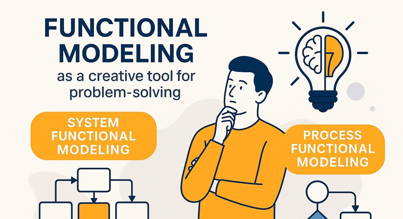 Functional Modeling Tools To Elevate System Quality And Qa