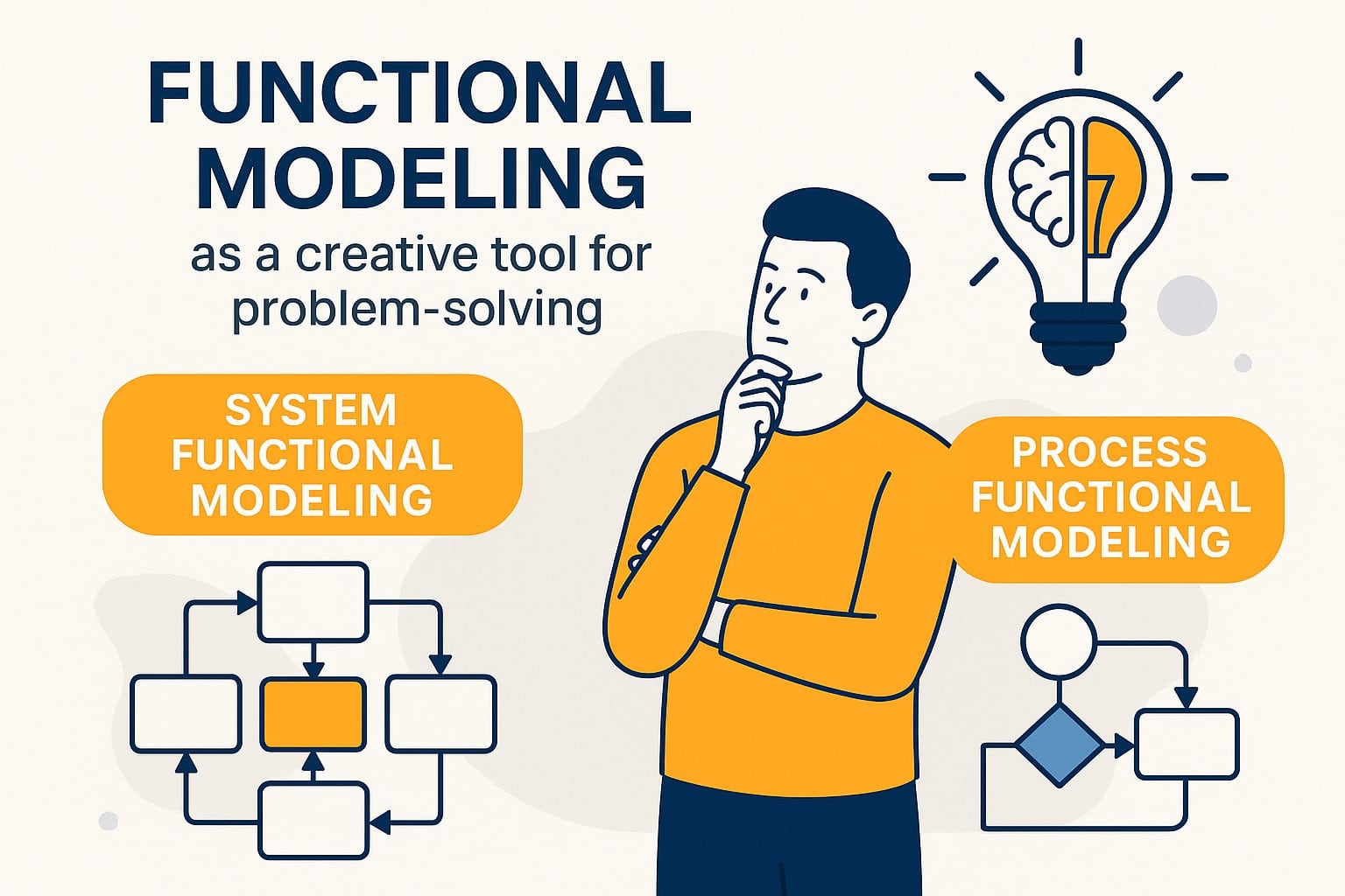 Functional Modeling Tools to Elevate System Quality & QA
