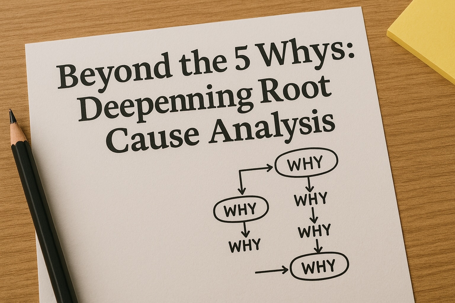 Root Cause Analysis Techniques: Mastering Modern RCA Tools