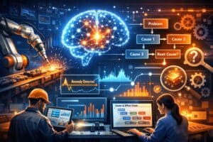 AI Root Cause Analysis: Automated Root Cause Identification